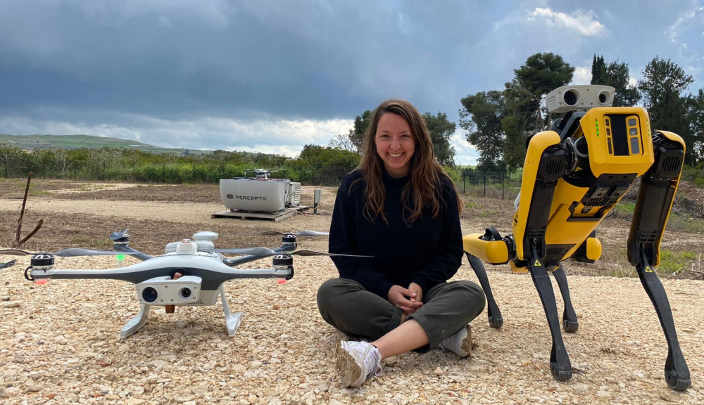 Four Israeli inventions included in TIME list of the 100 Best ...