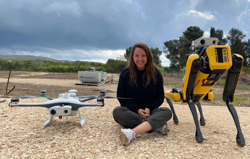 Four Israeli inventions included in TIME list of the 100 Best ...