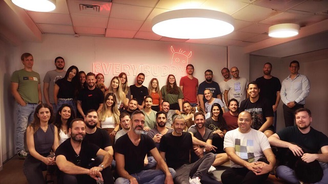 Everybuddy Games Raises $15 Million – Veriti Brings in $12 million ...