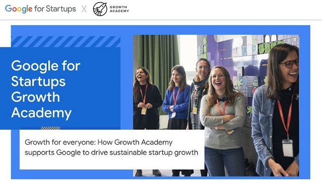 Google’s Growth Academy Takes 9 Israeli Firms - Jewish Business News