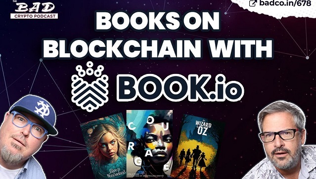 Mark Cuban Investor in Book.io - Jewish Business News