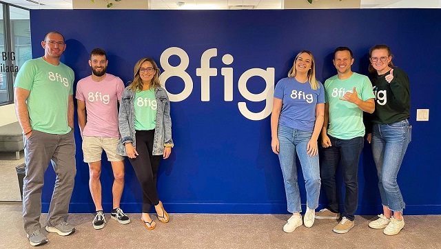 8fig Raises $200 Million for e-commerce financing - Jewish Business News
