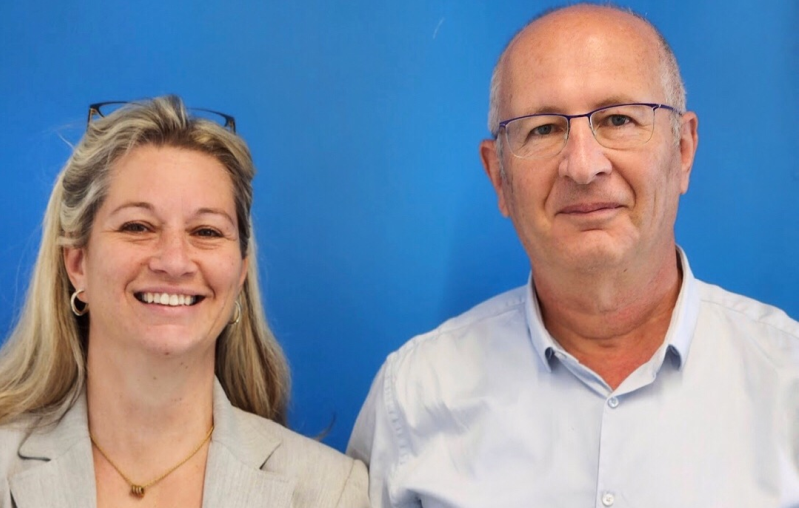 Mapping the Lunar: WeSpace's Mission to Unravel Moon's Mysteries ...