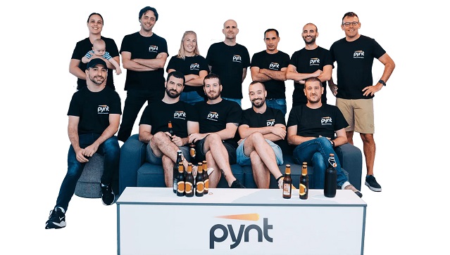 Israeli Startup Pynt Raises $6 Million - Jewish Business News